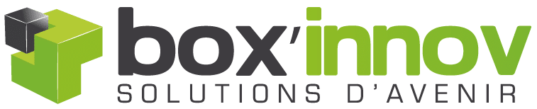 Expéditions & retours - BOXINNOV