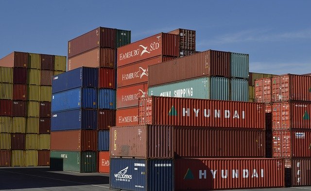 Prix container Lille - Aménagement de containers maritimes