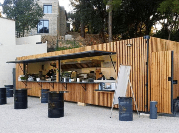 Quel est le prix d’un container maritime à l’achat