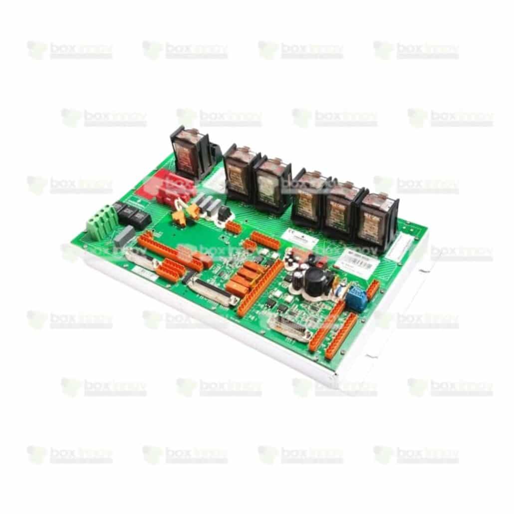 Carte Relais pour MP3000 groupe froid ThermoKing - 45-2010