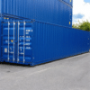 Quelles sont les dimensions d'un container maritime ? - Box Innov